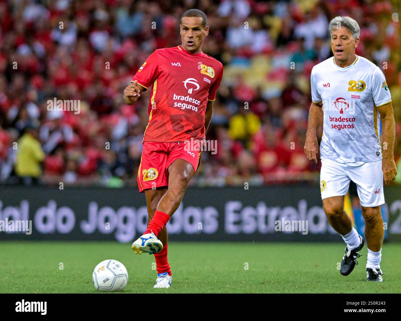 Rio De Janeiro, Brazil. 28th Dec, 2024. RIO DE JANEIRO, BRAZIL, JAN 28 ...
