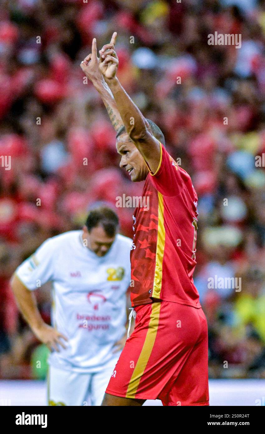 Rio De Janeiro, Brazil. 28th Dec, 2024. RIO DE JANEIRO, BRAZIL, JAN 28 ...