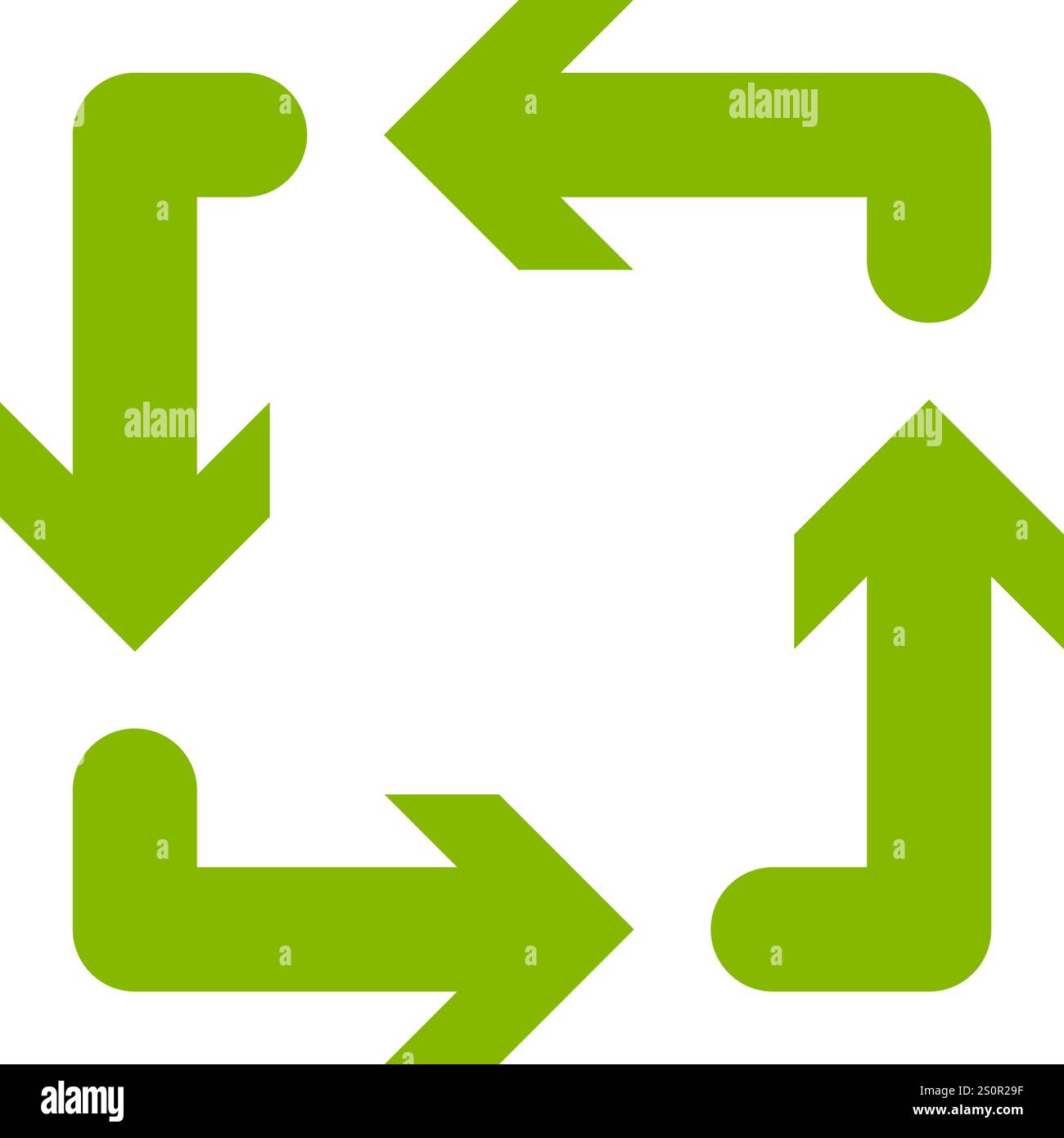 Cyclical process hi-res stock photography and images - Alamy