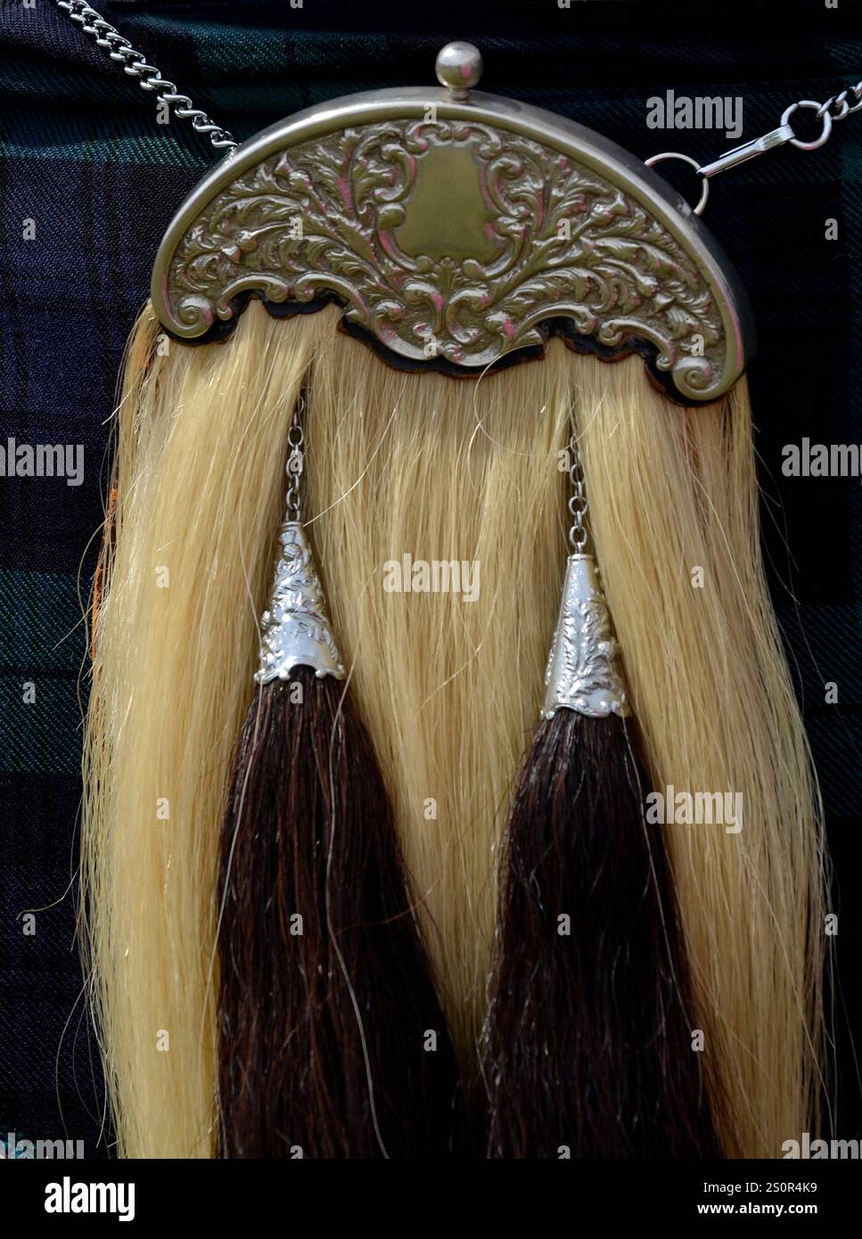 Scottish dress hi-res stock photography and images - Alamy