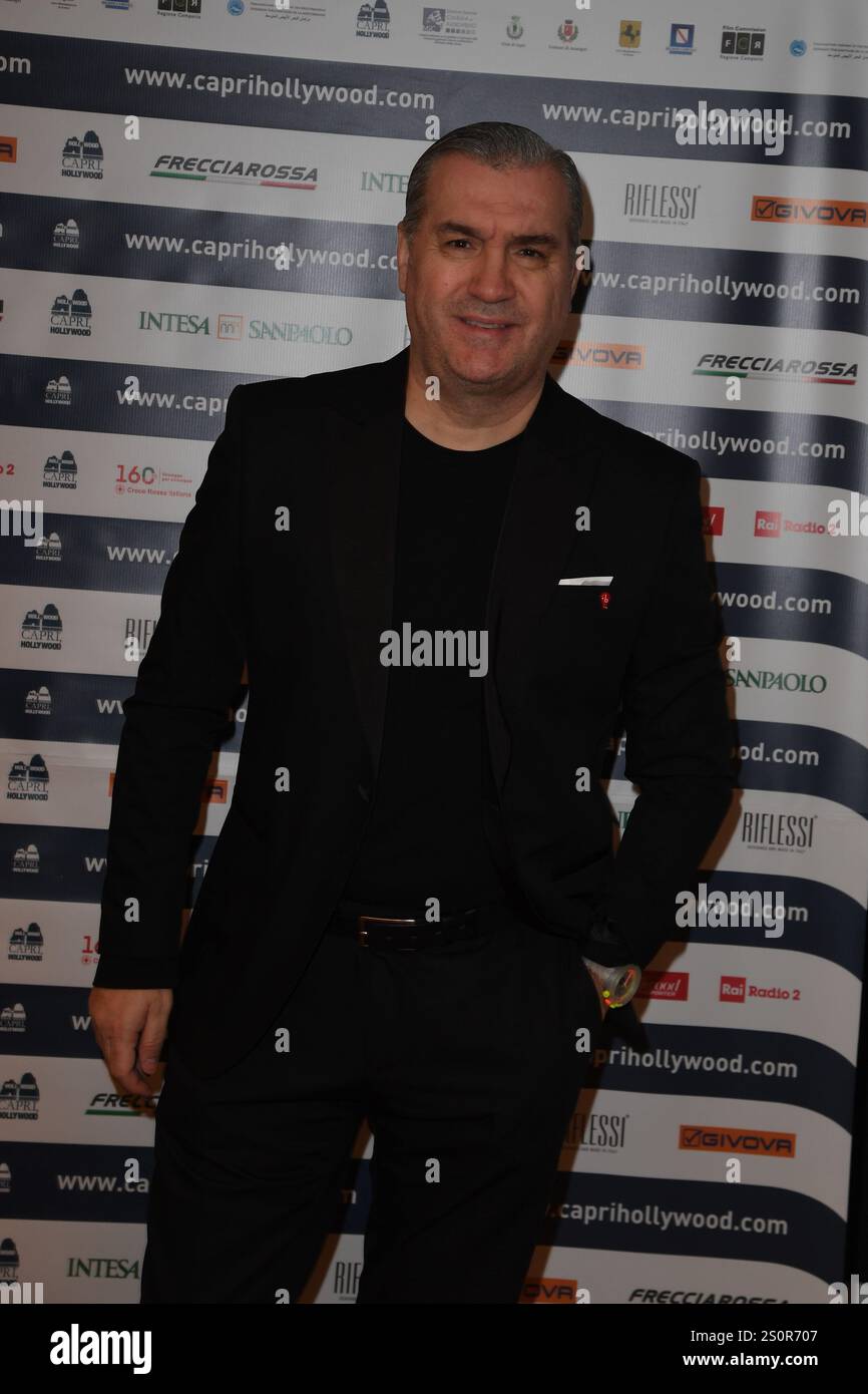 Francesco merola hi-res stock photography and images - Alamy