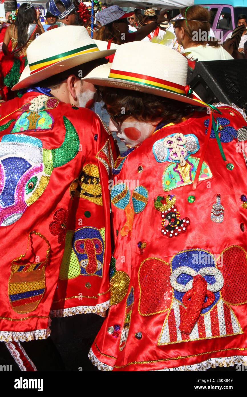 MIAMI, FLORIDA: Annual street fair and cultural festival of Latin ...