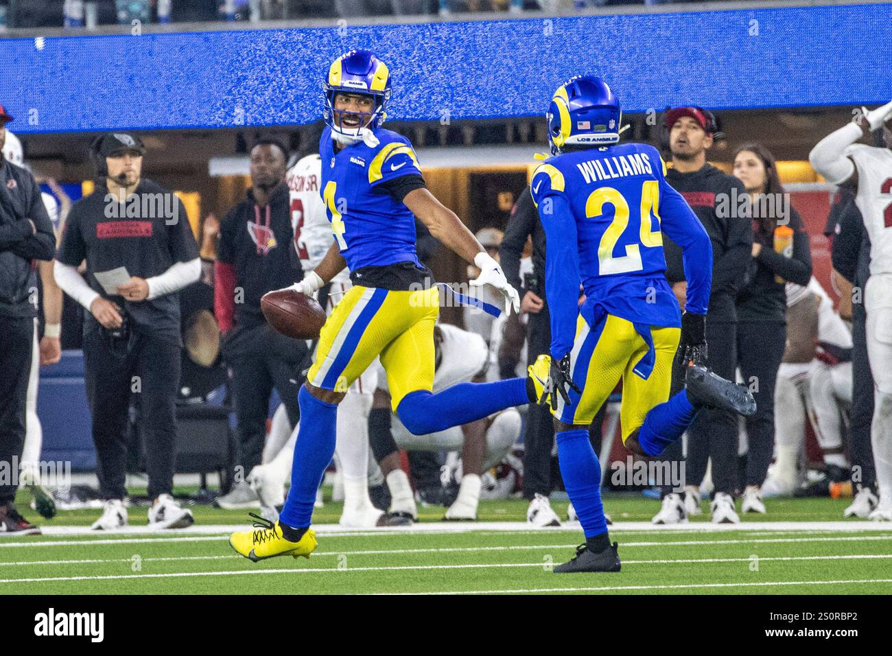 20241228rc rams021 jpg hi-res stock photography and images - Alamy