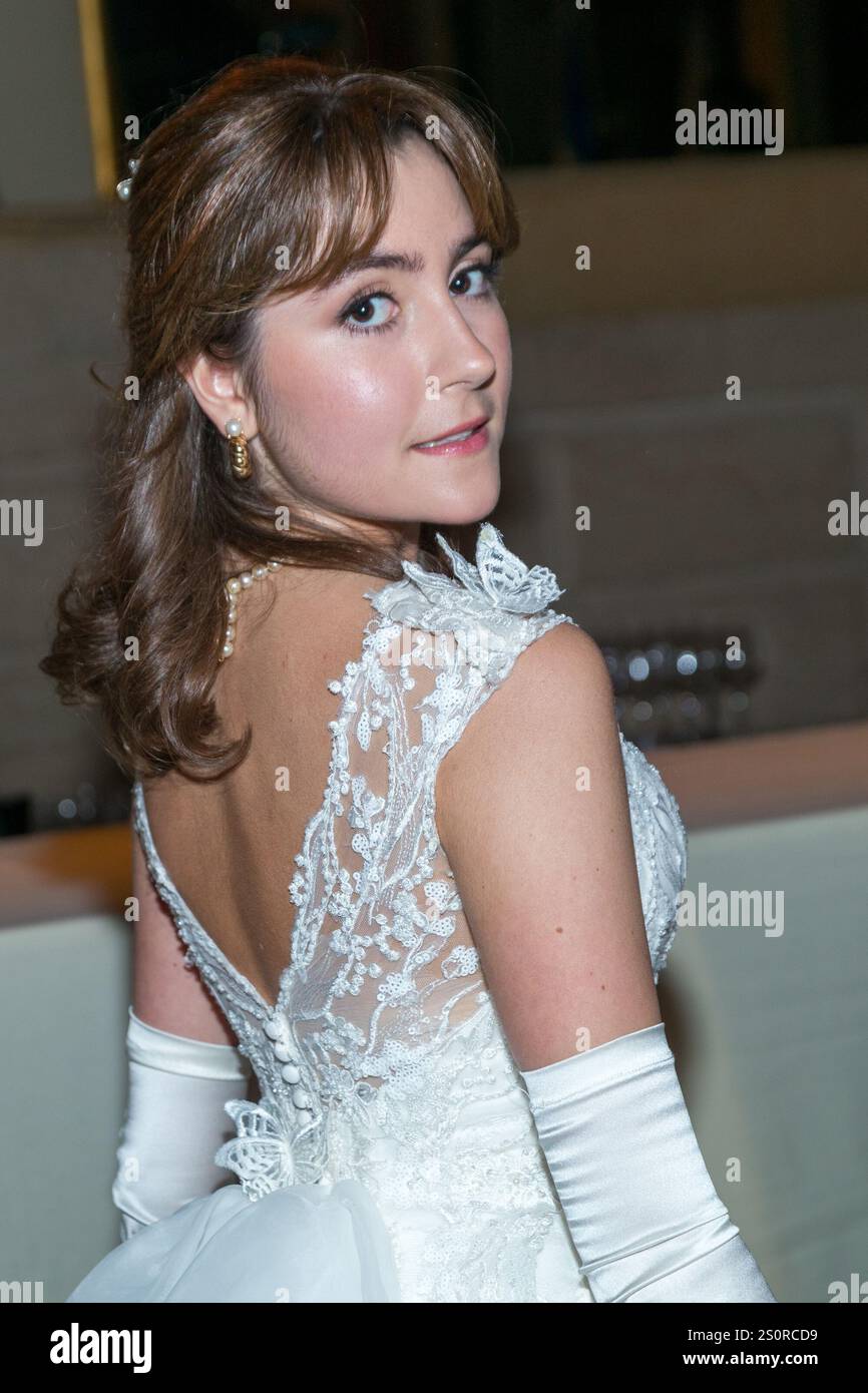 Tiffany alexandra fagerberg hi-res stock photography and images - Alamy