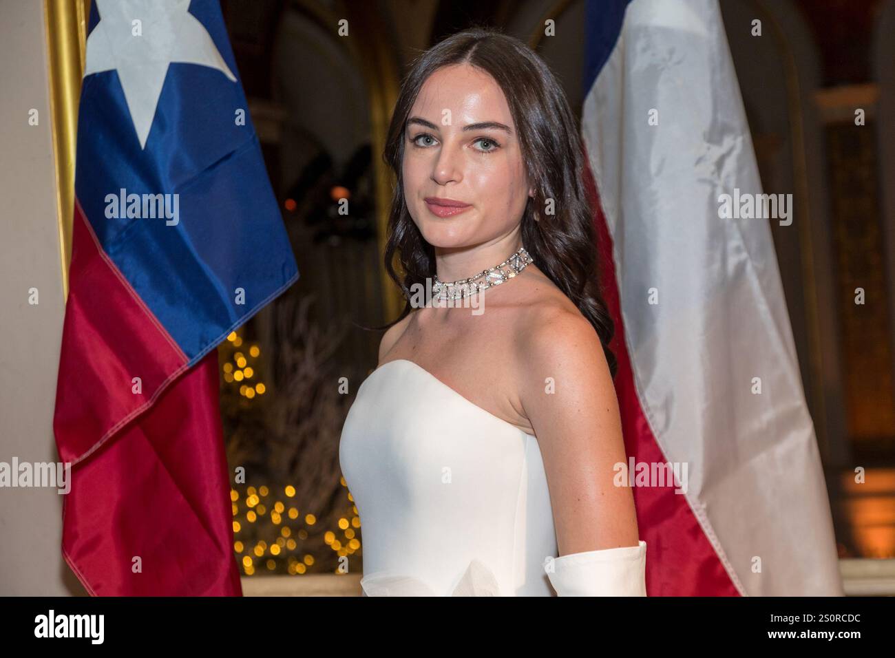 New York, NY, USA. 28th Dec, 2024. Emma Helen Sobel at the 70th ...