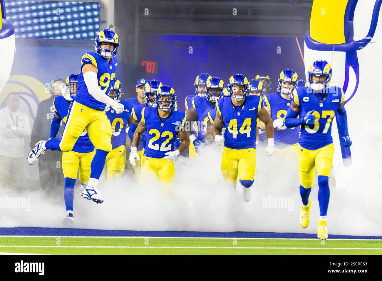 20241228rc rams062 jpg hi-res stock photography and images - Alamy