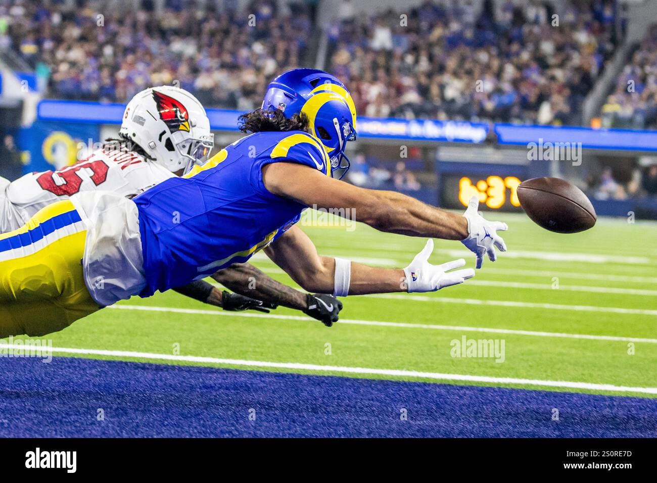 20241228rc rams059 jpg hi-res stock photography and images - Alamy