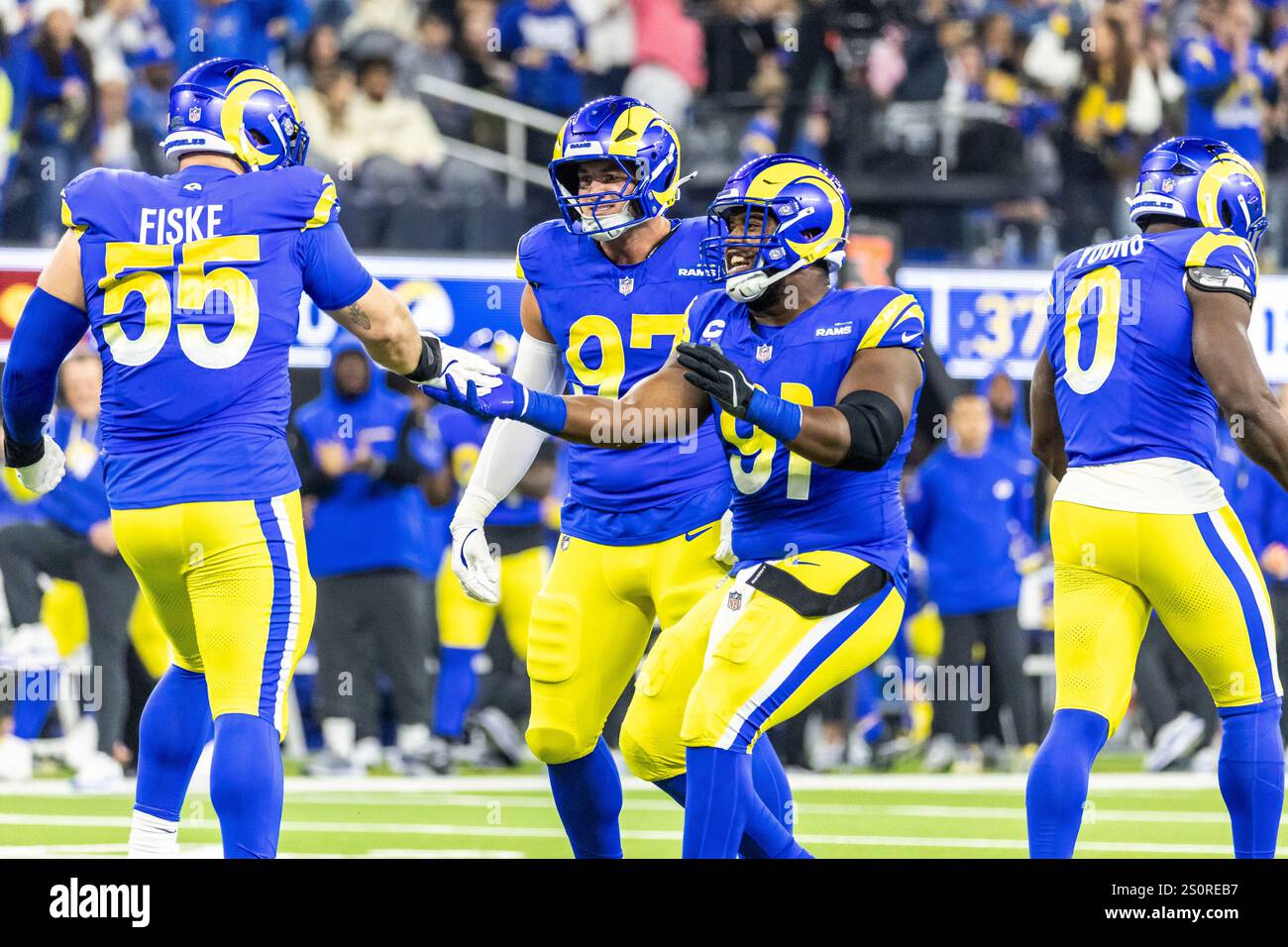 20241228rc rams085 jpg hi-res stock photography and images - Alamy