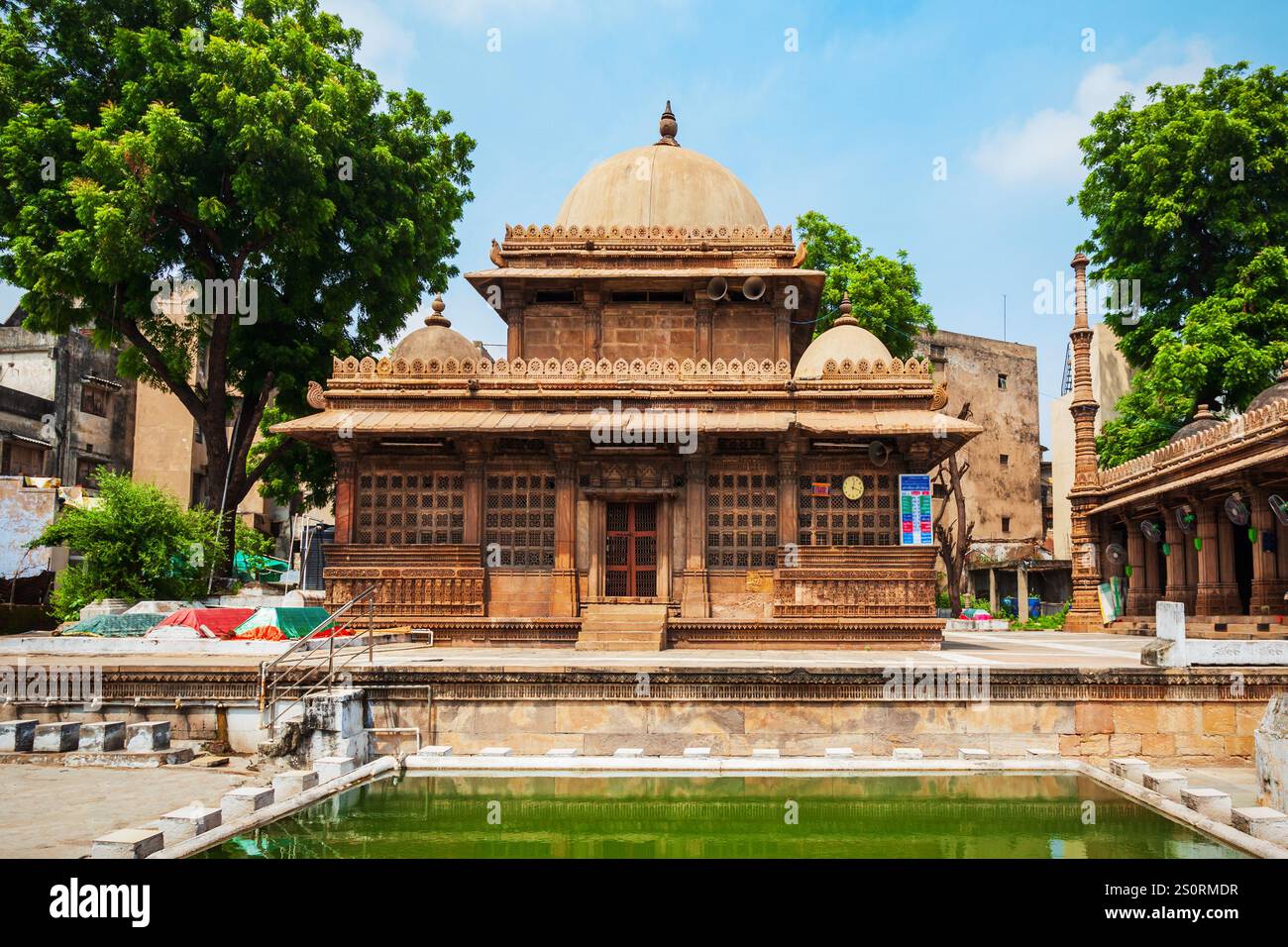 Rani Sipri Ki Masjid Mosque is a medieval mosque in the city of ...