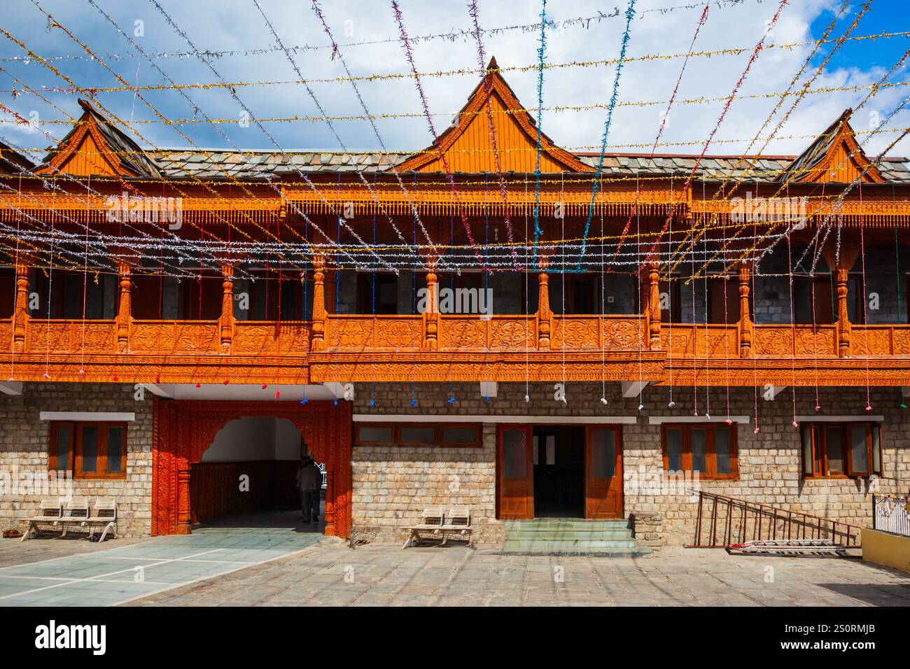 Bhimakali Temple or Shri Bhima Kali Temple is a hindu temple at Sarahan ...
