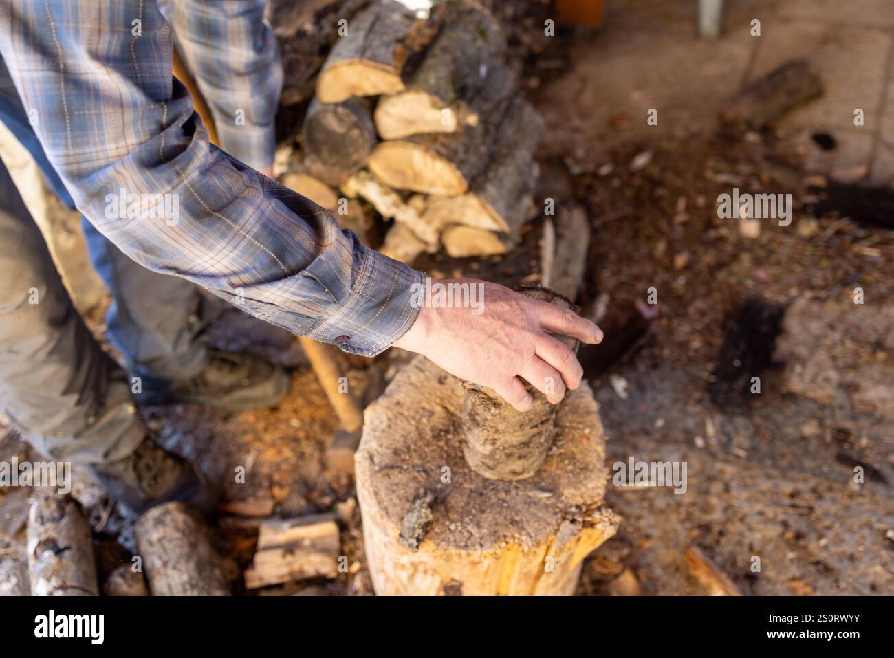 Sustainable fuel practices hi-res stock photography and images - Alamy