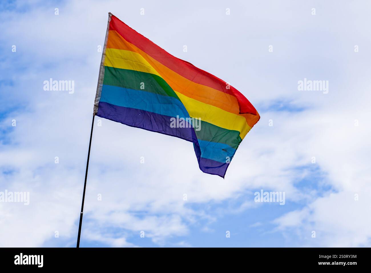 Gay at heaven hi-res stock photography and images - Alamy