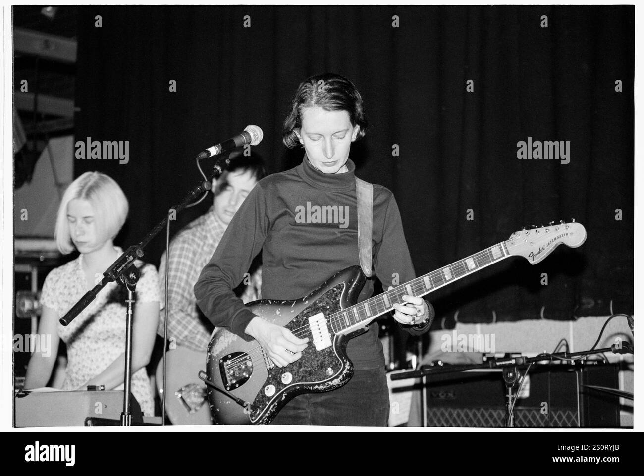 1996 2002 Black and White Stock Photos & Images - Alamy