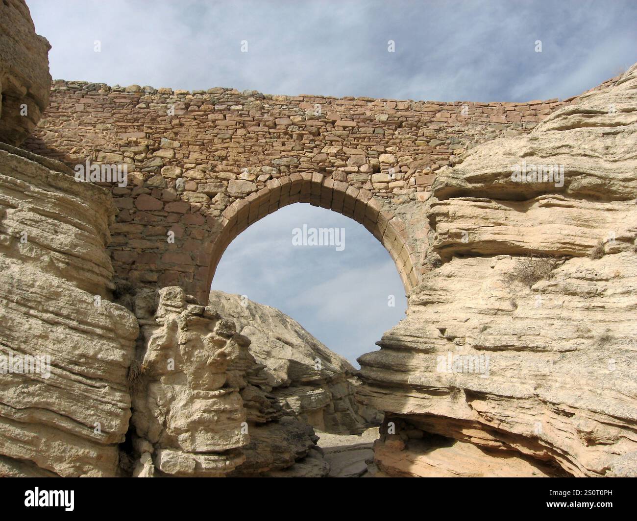 Sille bridge hi-res stock photography and images - Alamy