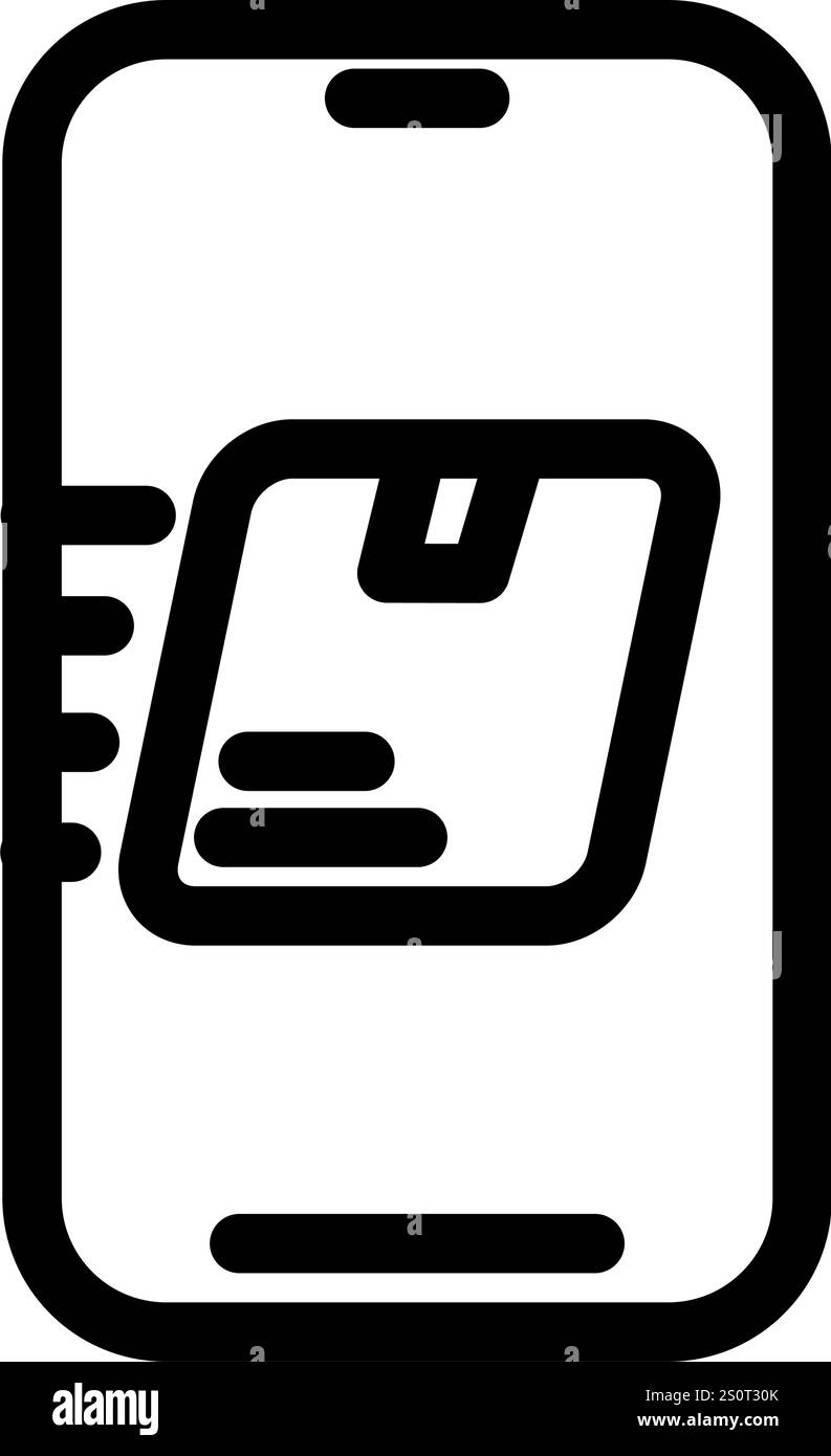 Package quick delivery - clean and modern ecommerce and online ...