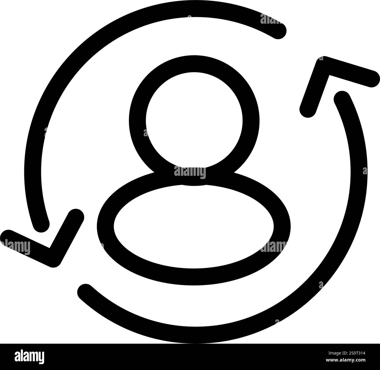 User account refresh - clean and modern ecommerce and online marketing ...