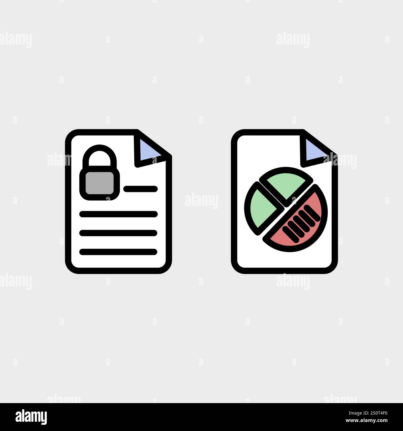 Text pixel perfect white Stock Vector Images - Alamy