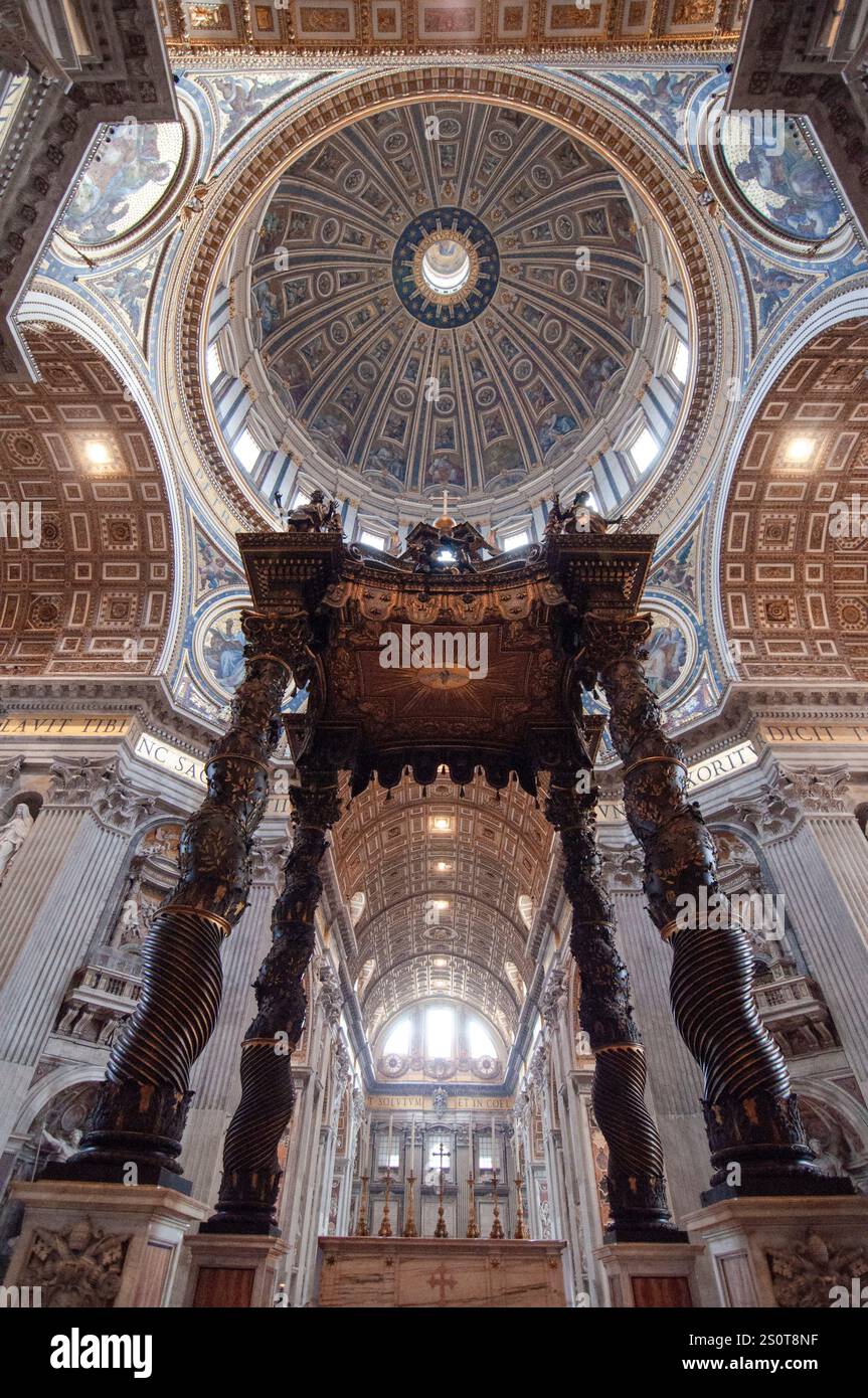 One of the most ancient cities in Europe, ancient Rome has lived ...