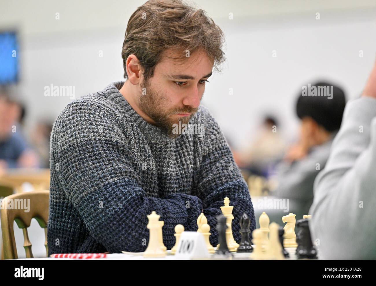 Sean smithson eng hi-res stock photography and images - Alamy