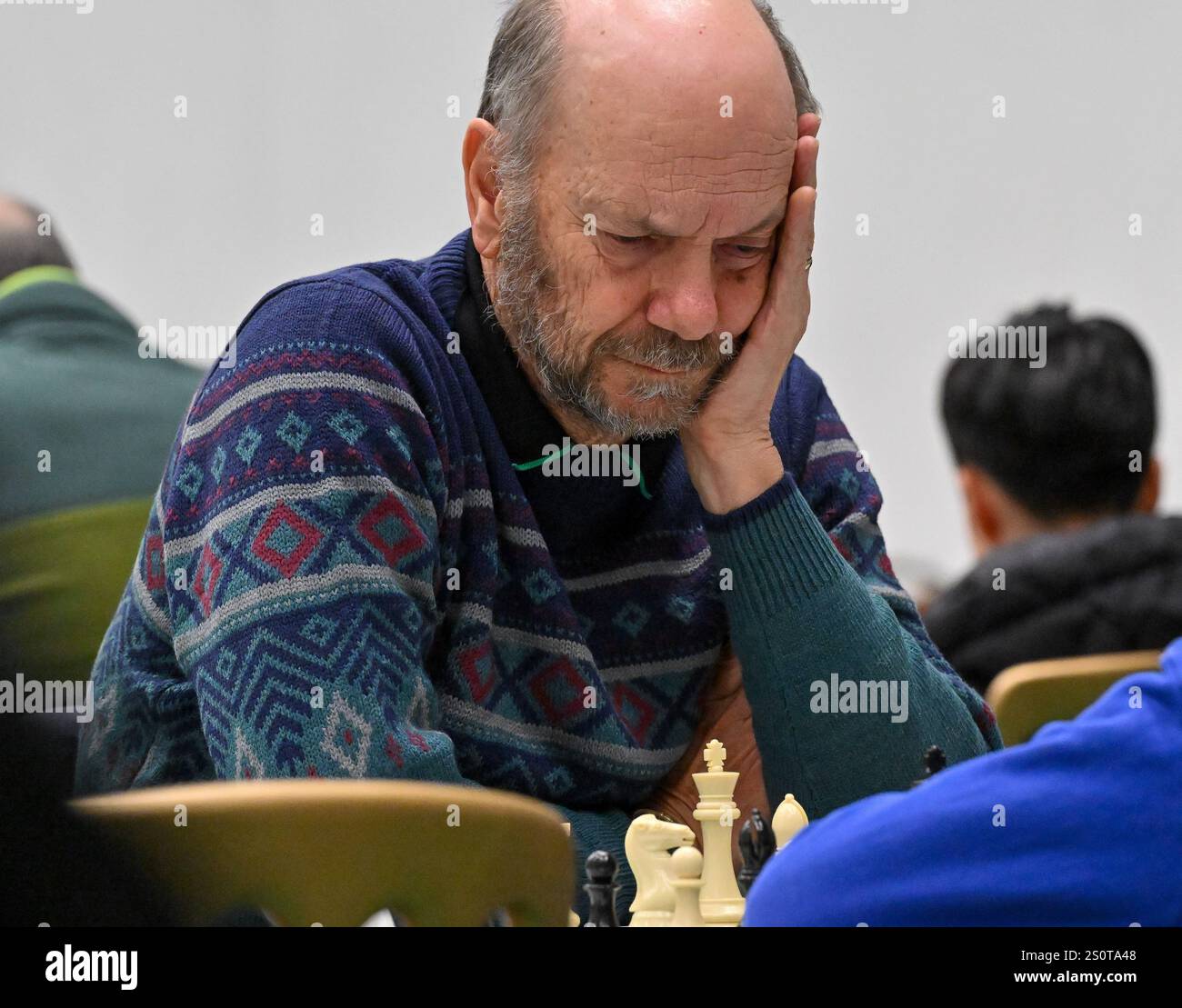 Mark heffer eng hi-res stock photography and images - Alamy