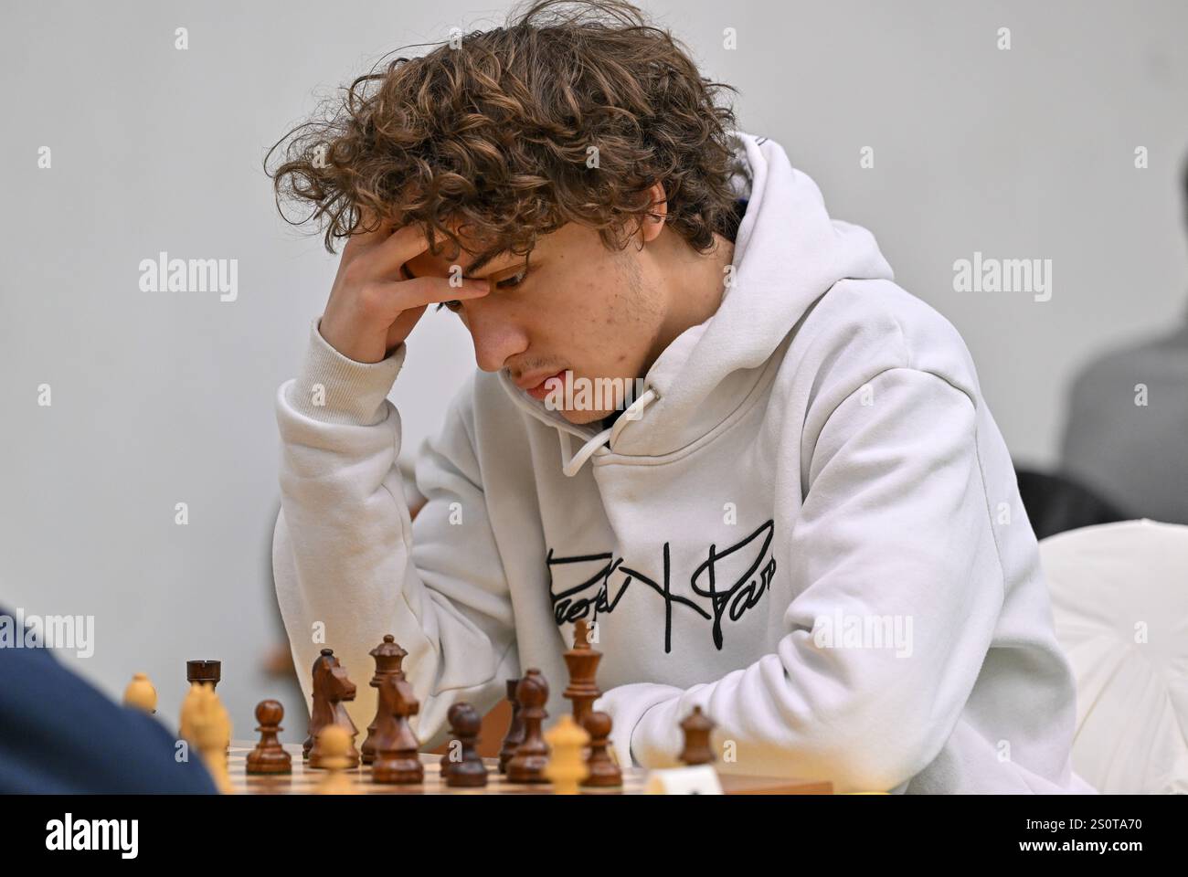 Mahel boyer im fra hi-res stock photography and images - Alamy