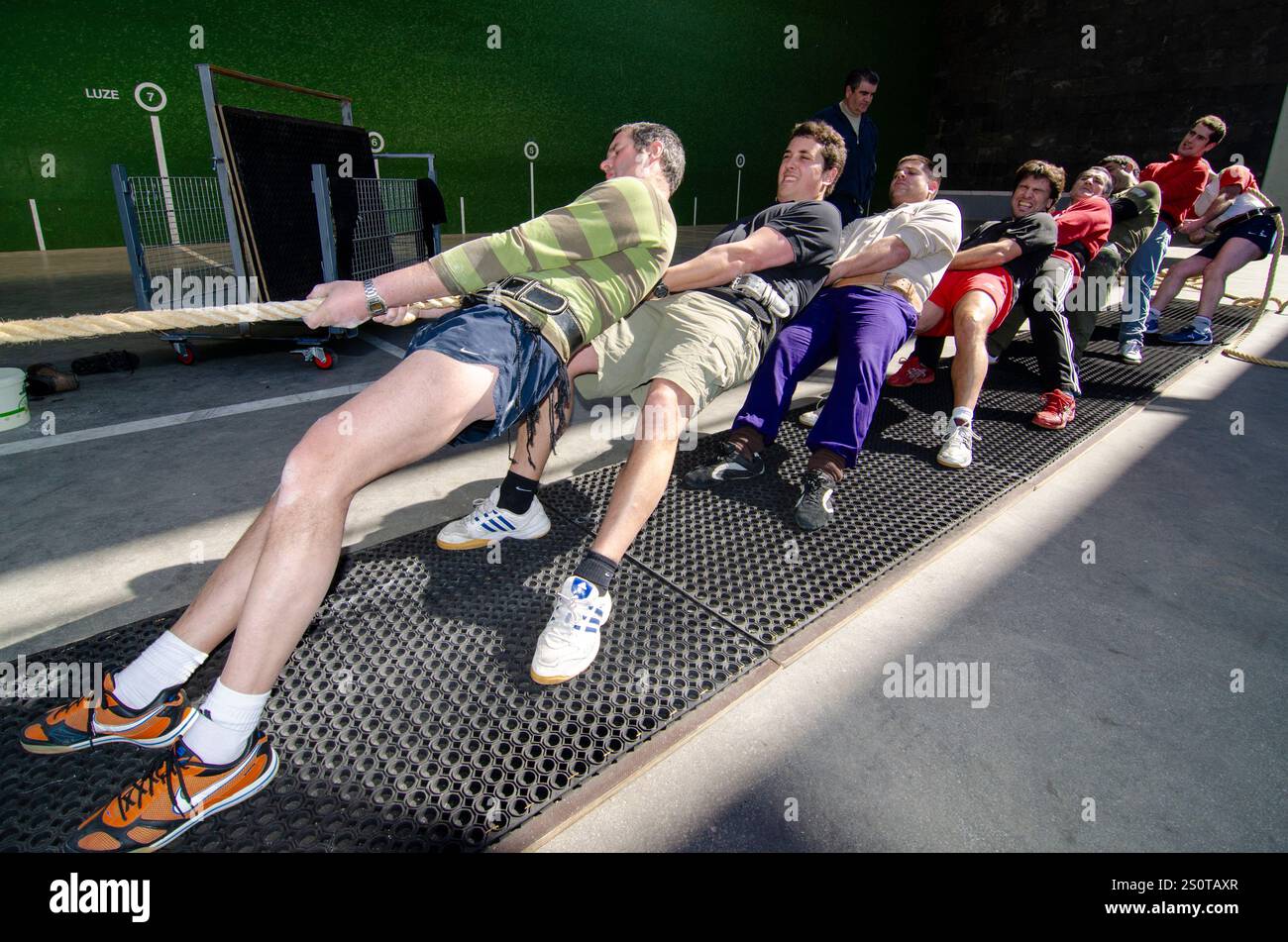 The mens nature reserve hi-res stock photography and images - Alamy