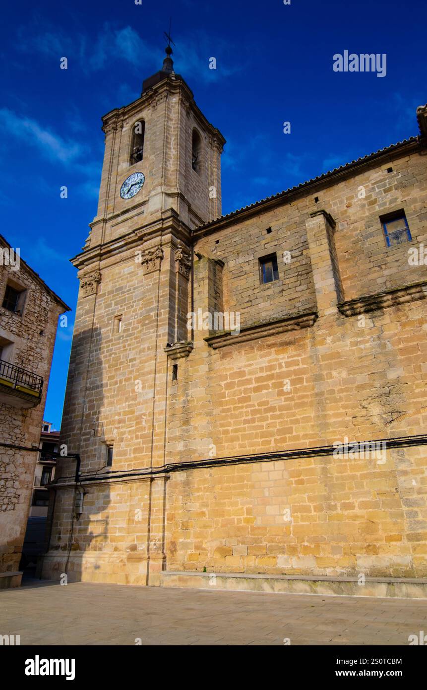 Valjunquera hi-res stock photography and images - Alamy