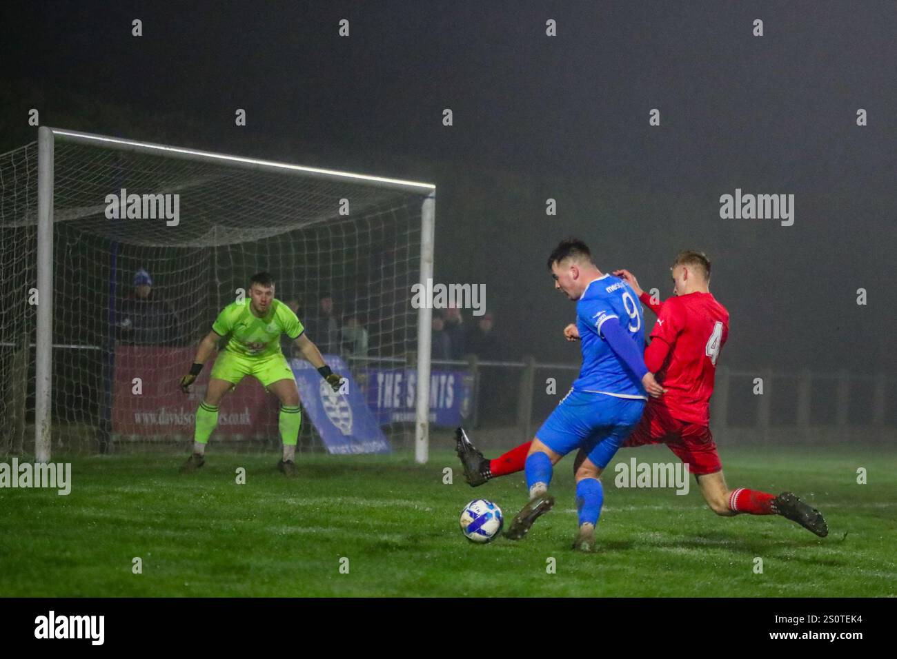 Afc bridgnorth hi-res stock photography and images - Alamy