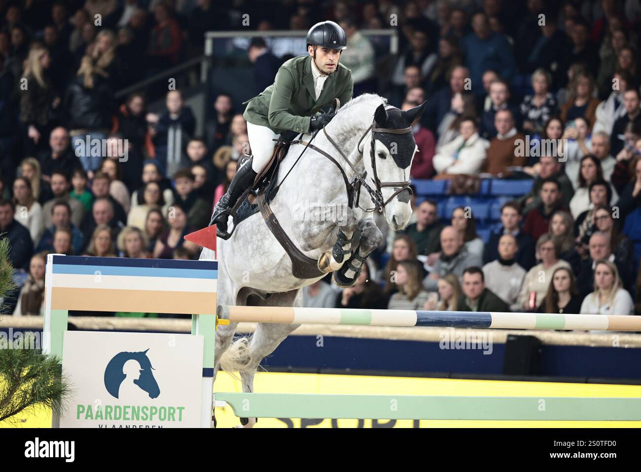 Junius vd heffinck z hi-res stock photography and images - Alamy