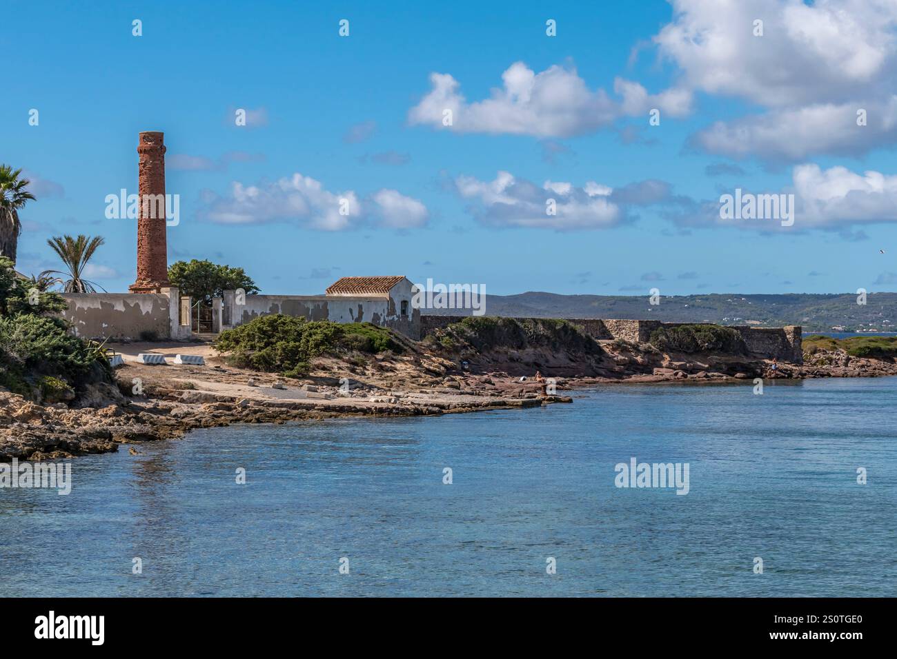 A glimpse of the ancient tuna fishery of Calasetta, Sant'Antioco island ...