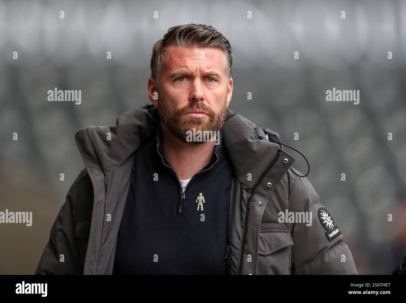 29th December 2024; Swansea.com Stadium, Swansea, Wales; EFL ...