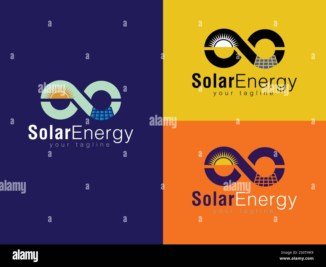 Infinity Solar Energy Solutions: Harnessing Endless Power from the Sun ...