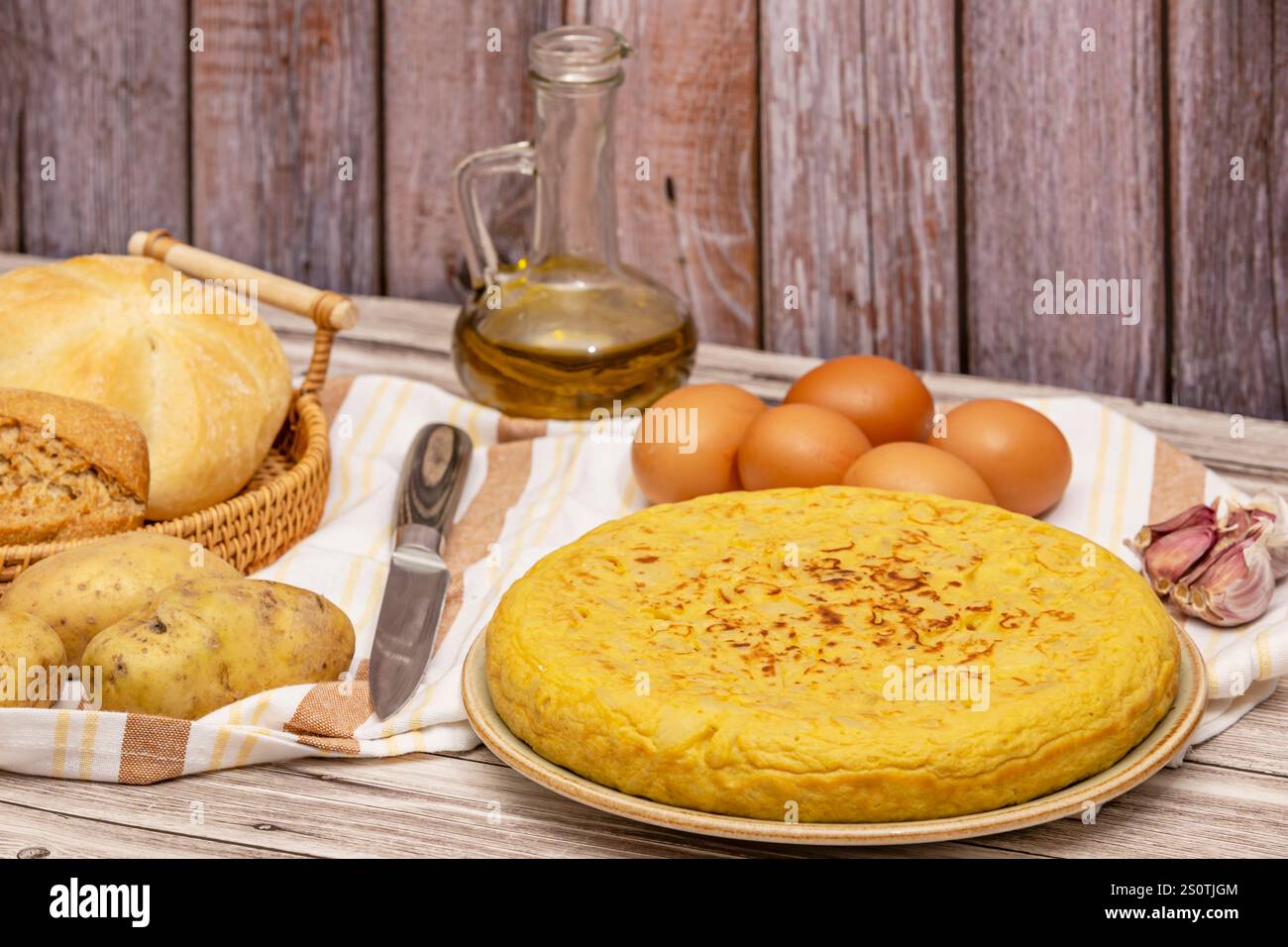 One of the most popular theories about the origin of the potato ...