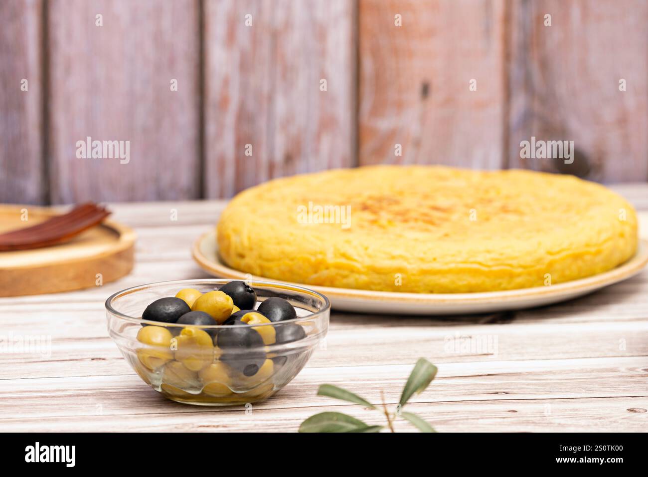 The choice of potato is crucial, as it contributes to the texture and ...
