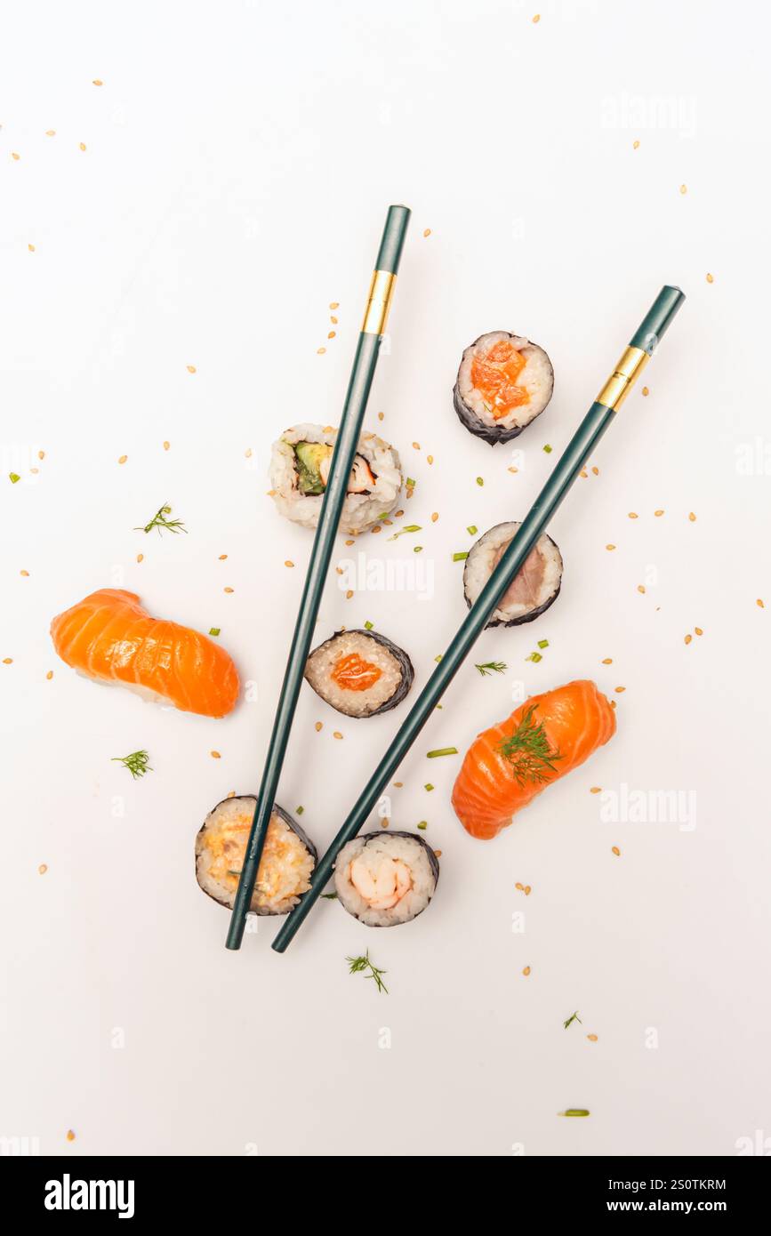 In Japanese culture, the use of chopsticks has its own etiquette, and ...