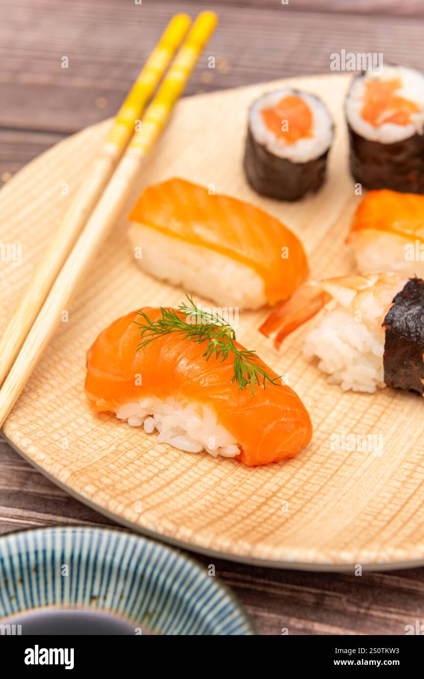 nigiri offers a unique and delicious experience that continues to ...