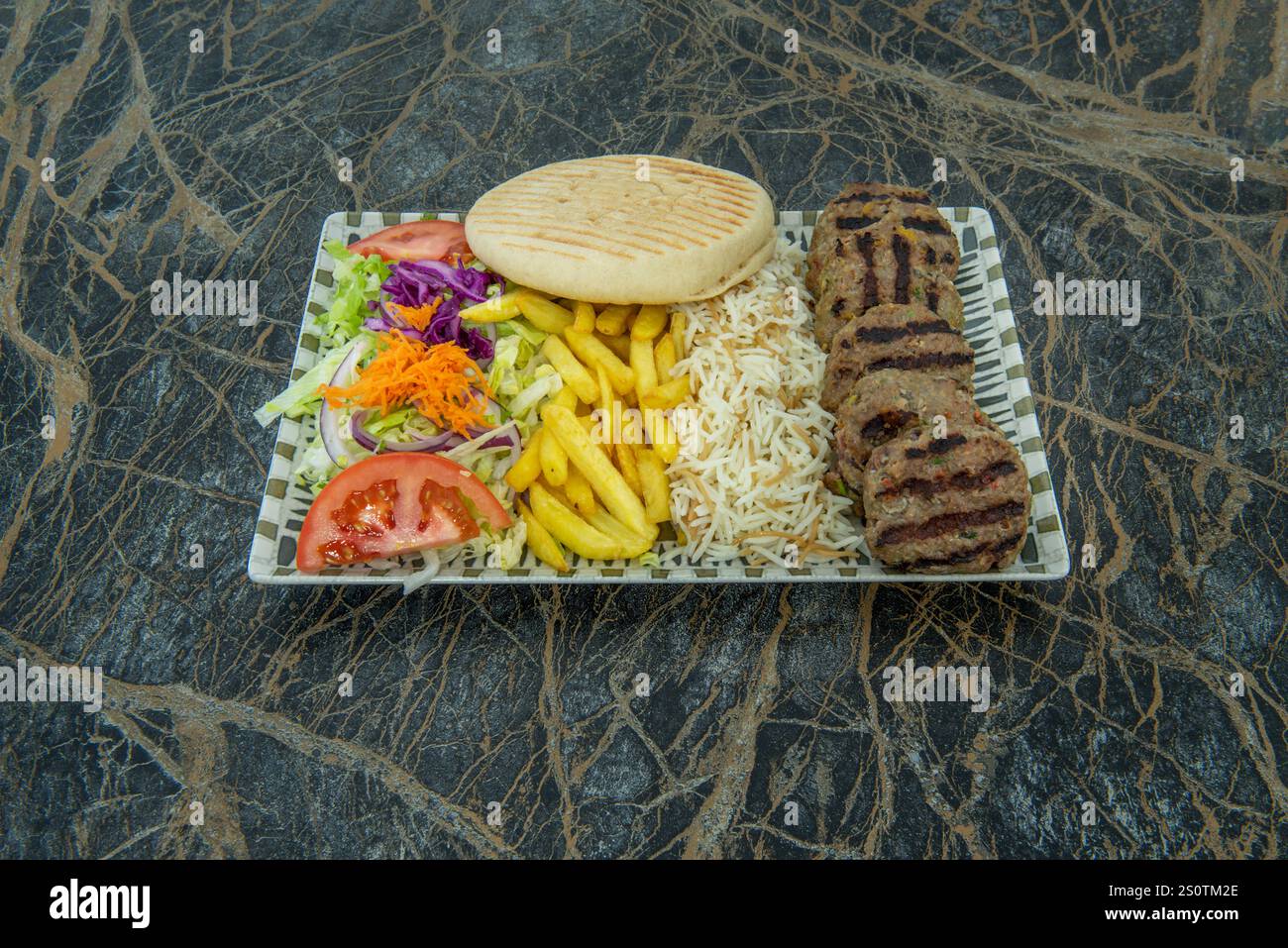 its many variations and adaptations, the kebab remains an iconic dish ...