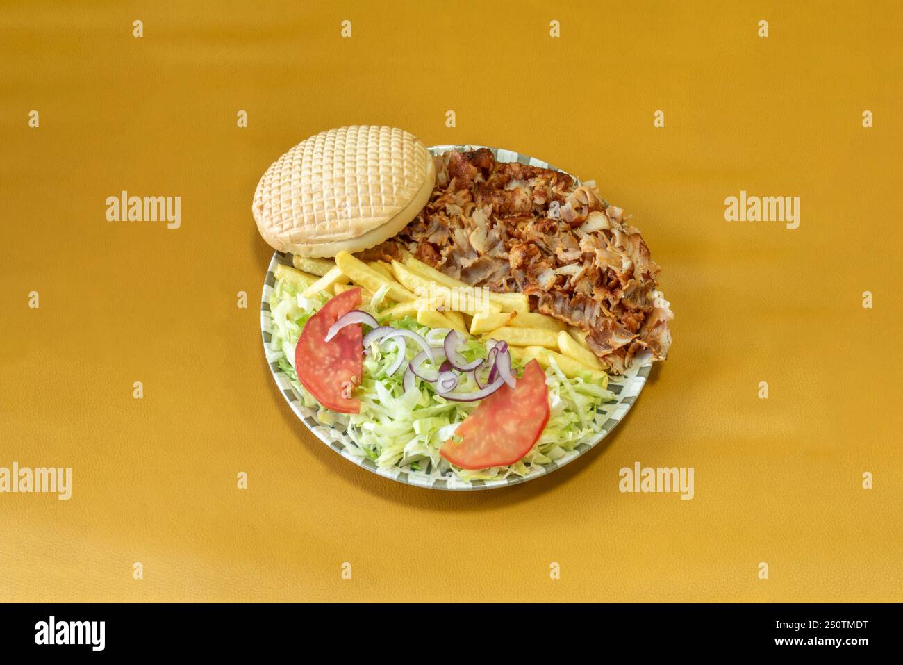 Kebab is a dish of Turkish origin that has become popular in many ...