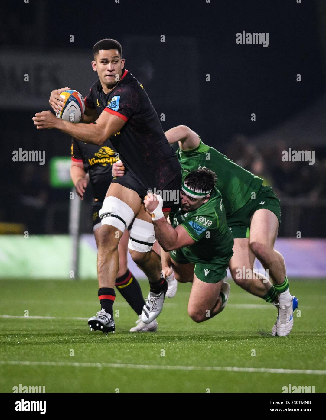 Denis buckley hi-res stock photography and images - Alamy