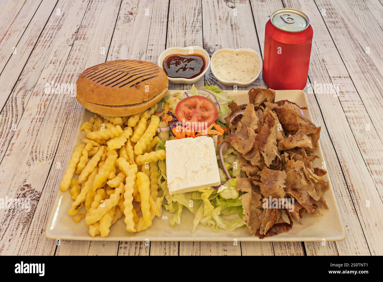 There are many varieties of kebab, but generally, they include roasted ...