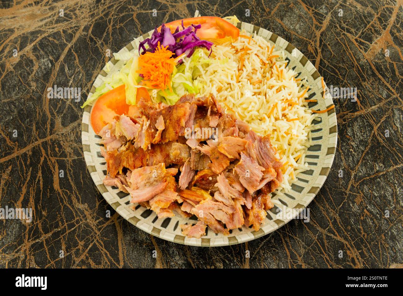 Over the centuries, kebab has adapted and evolved, giving rise to ...