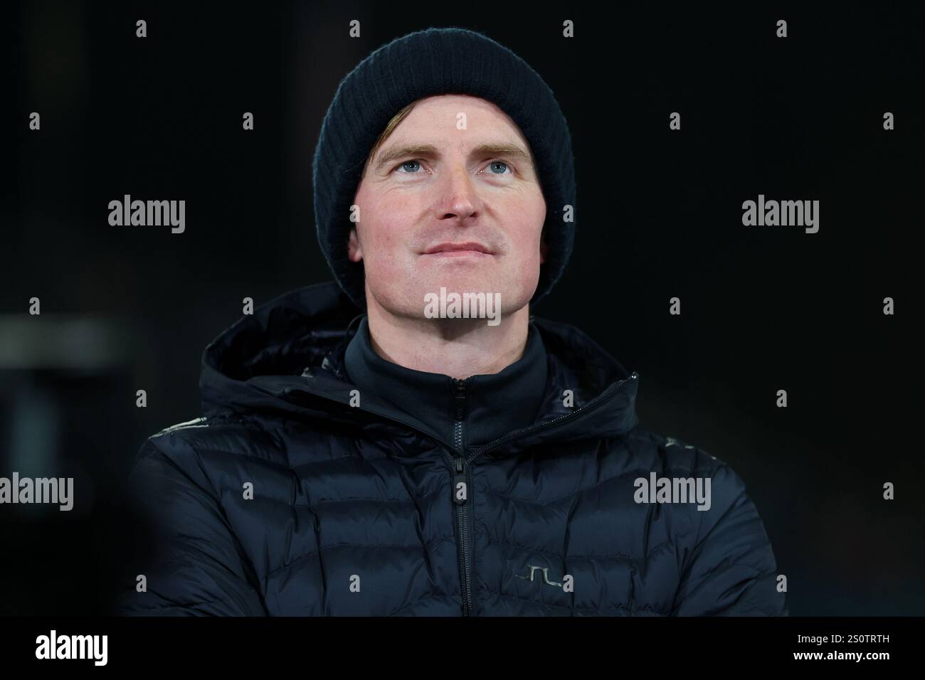 Oberstdorf, Germany. 28th Dec, 2024. 73. Vierschanzentournee am 28.12. ...