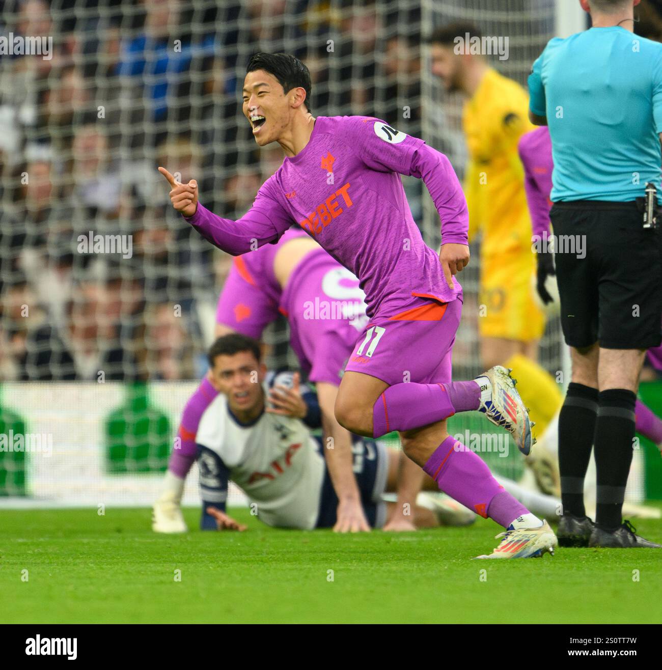 London, UK. 29th Dec, 2024. London, England - 2024 December 29th ...