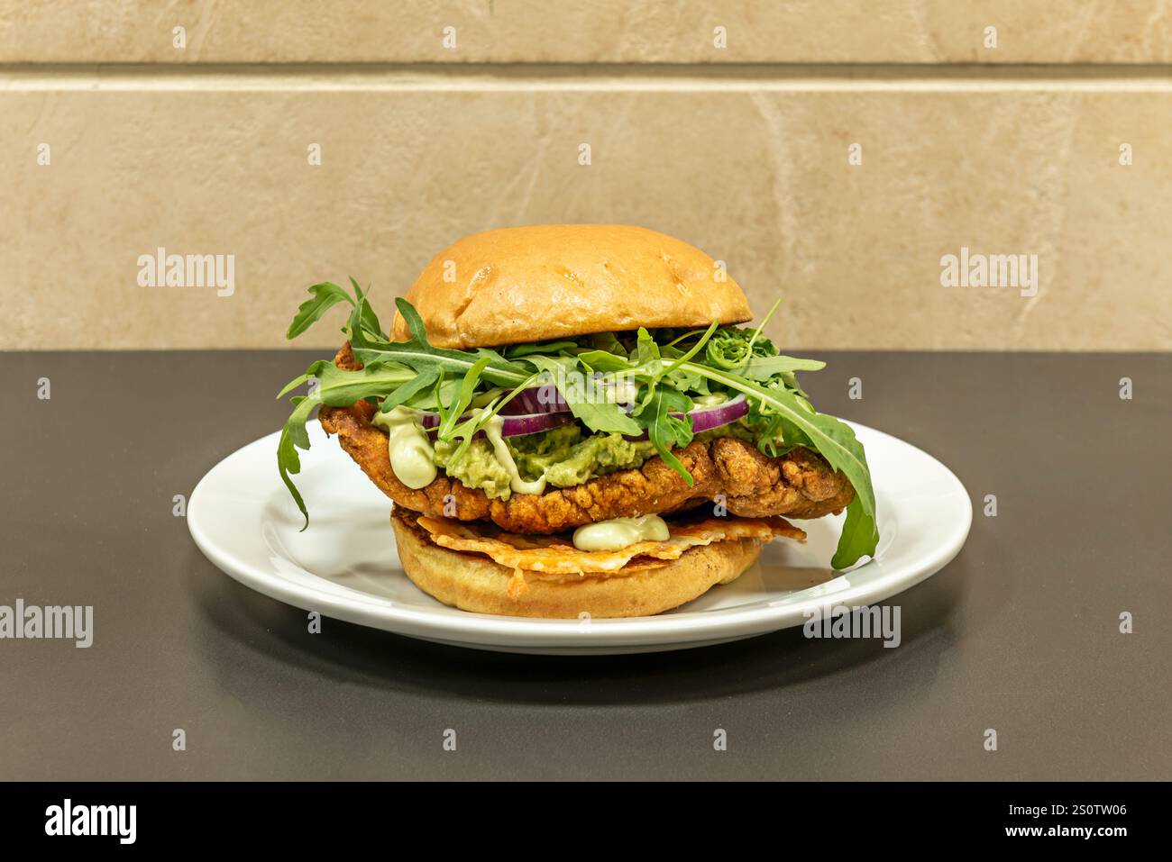 Combinations of ingredients and seasonings can range from classic to ...