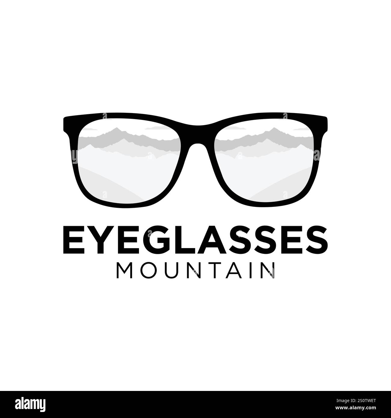 Sunglass shop Stock Vector Images - Alamy