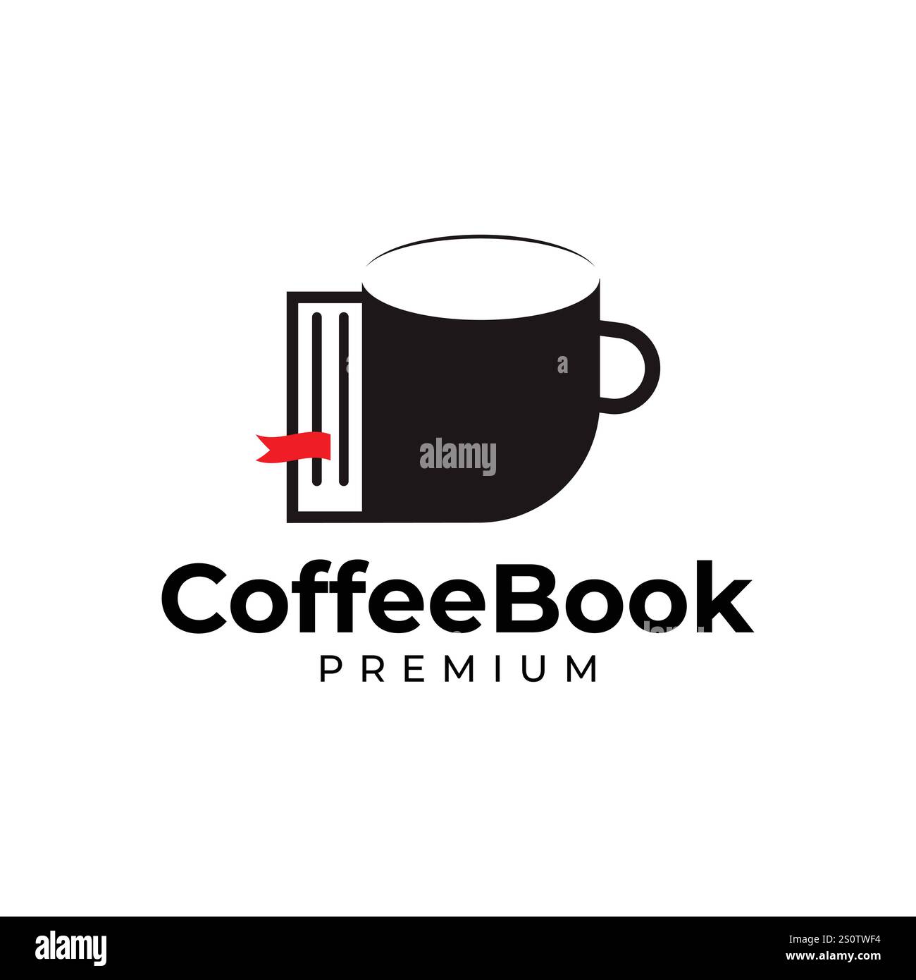 Cup education Stock Vector Images - Alamy