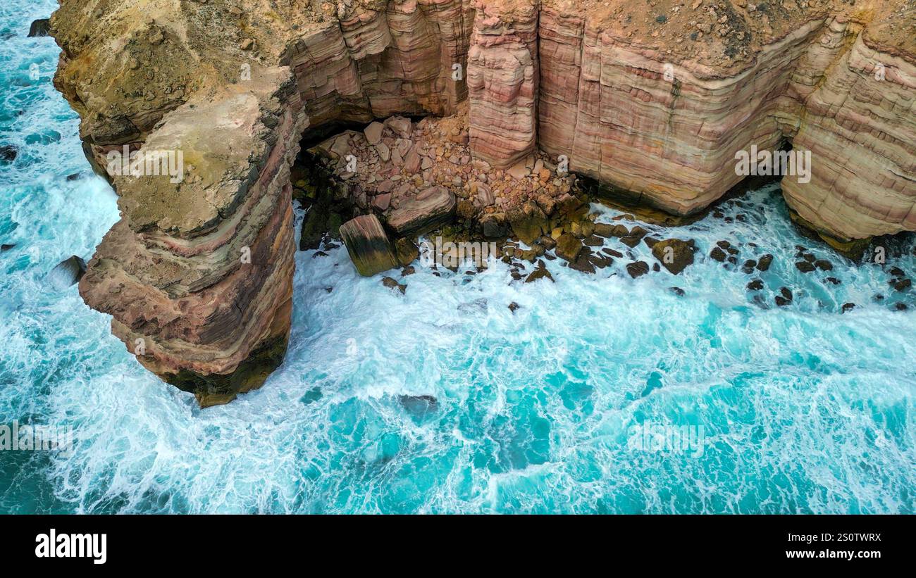 Stunning birds eye aerial shot hi-res stock photography and images - Alamy