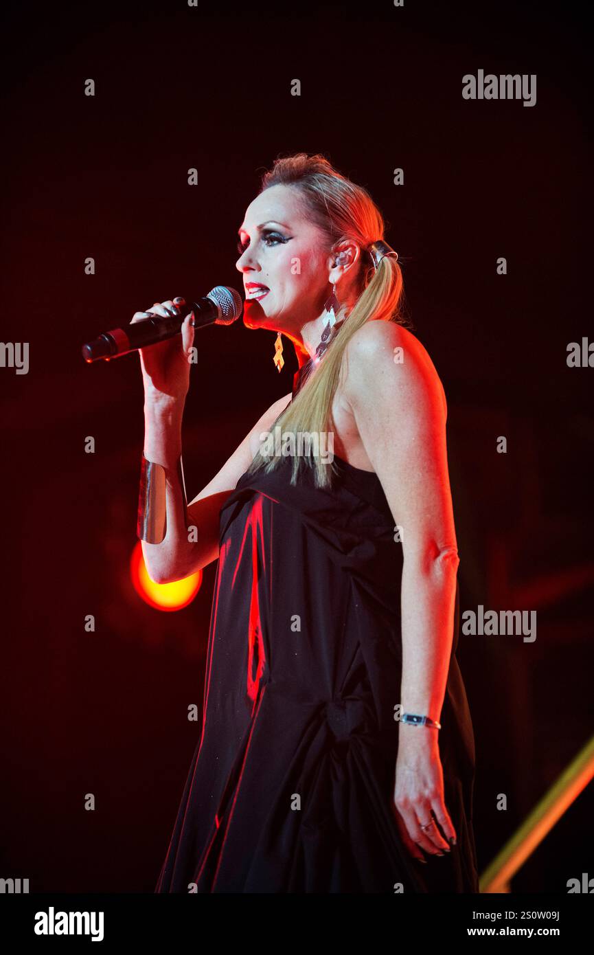 Susan ann sulley hi-res stock photography and images - Alamy