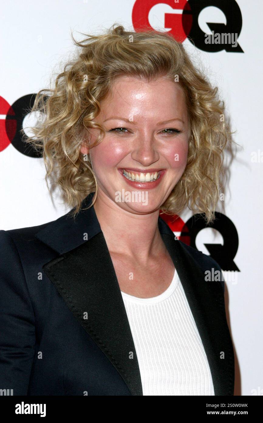 Gretchen mol hi-res stock photography and images - Alamy