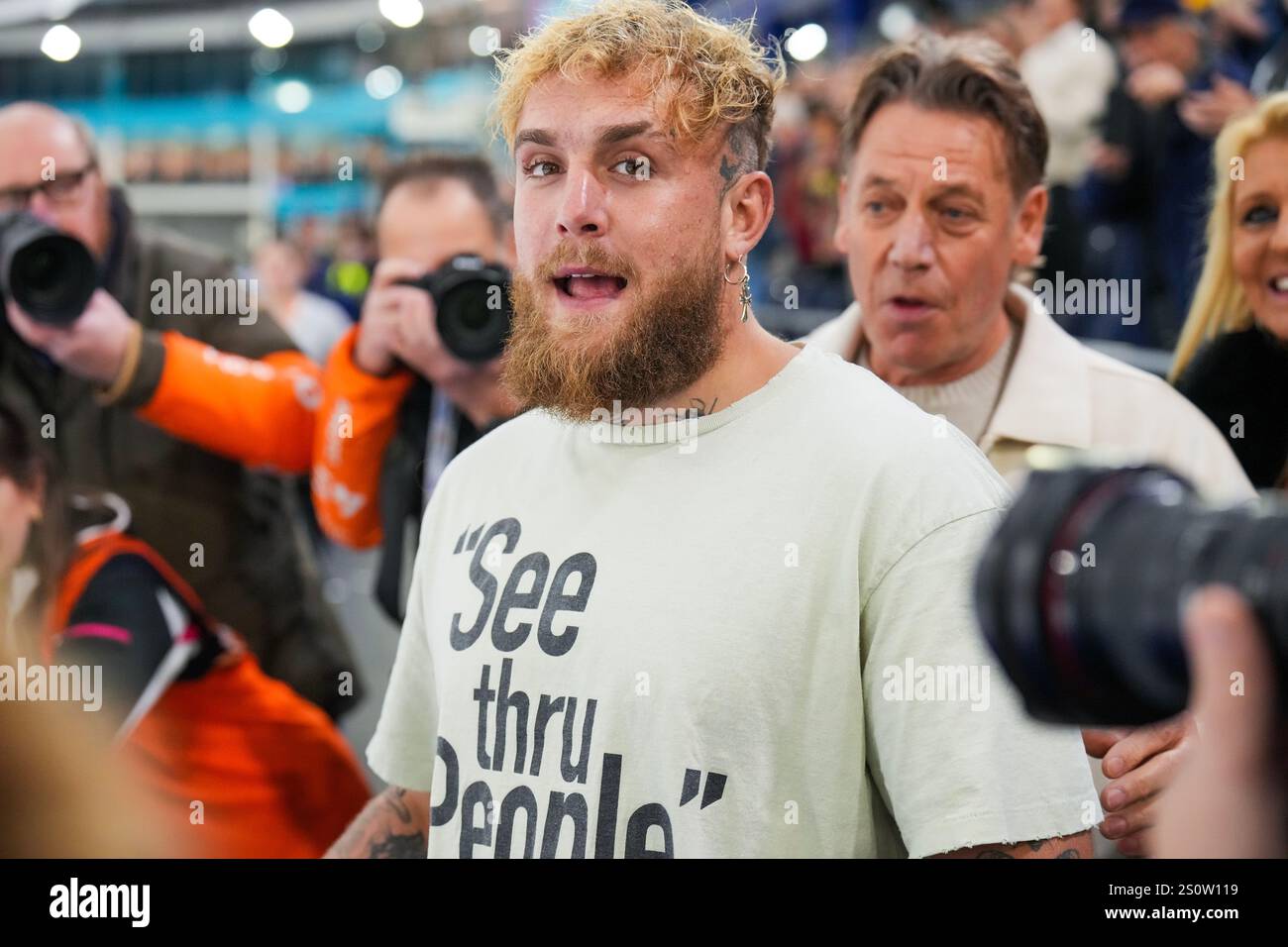 Heerenveen, Netherlands. 29th Dec, 2024. HEERENVEEN, NETHERLANDS ...